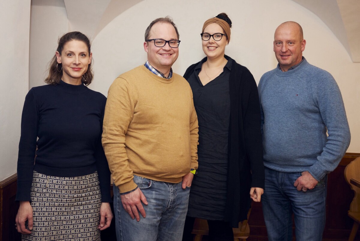 Bündnis 90/Die Grünen Schäftlarn